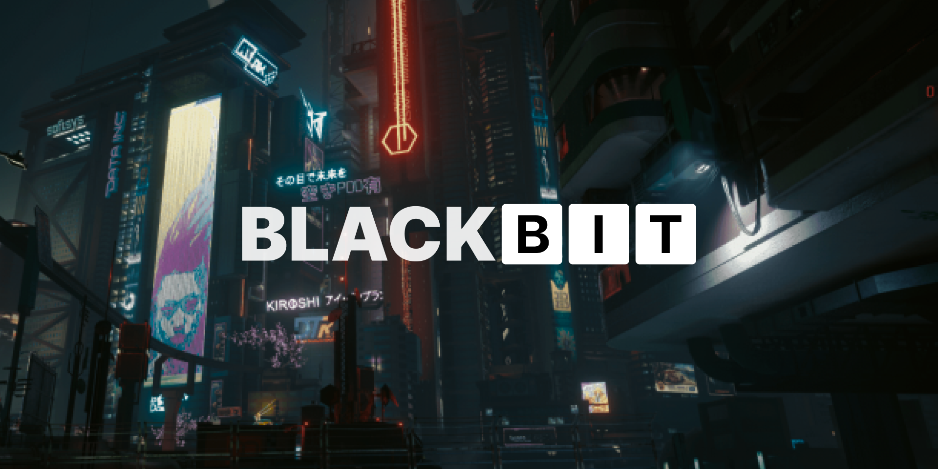 BlackBit